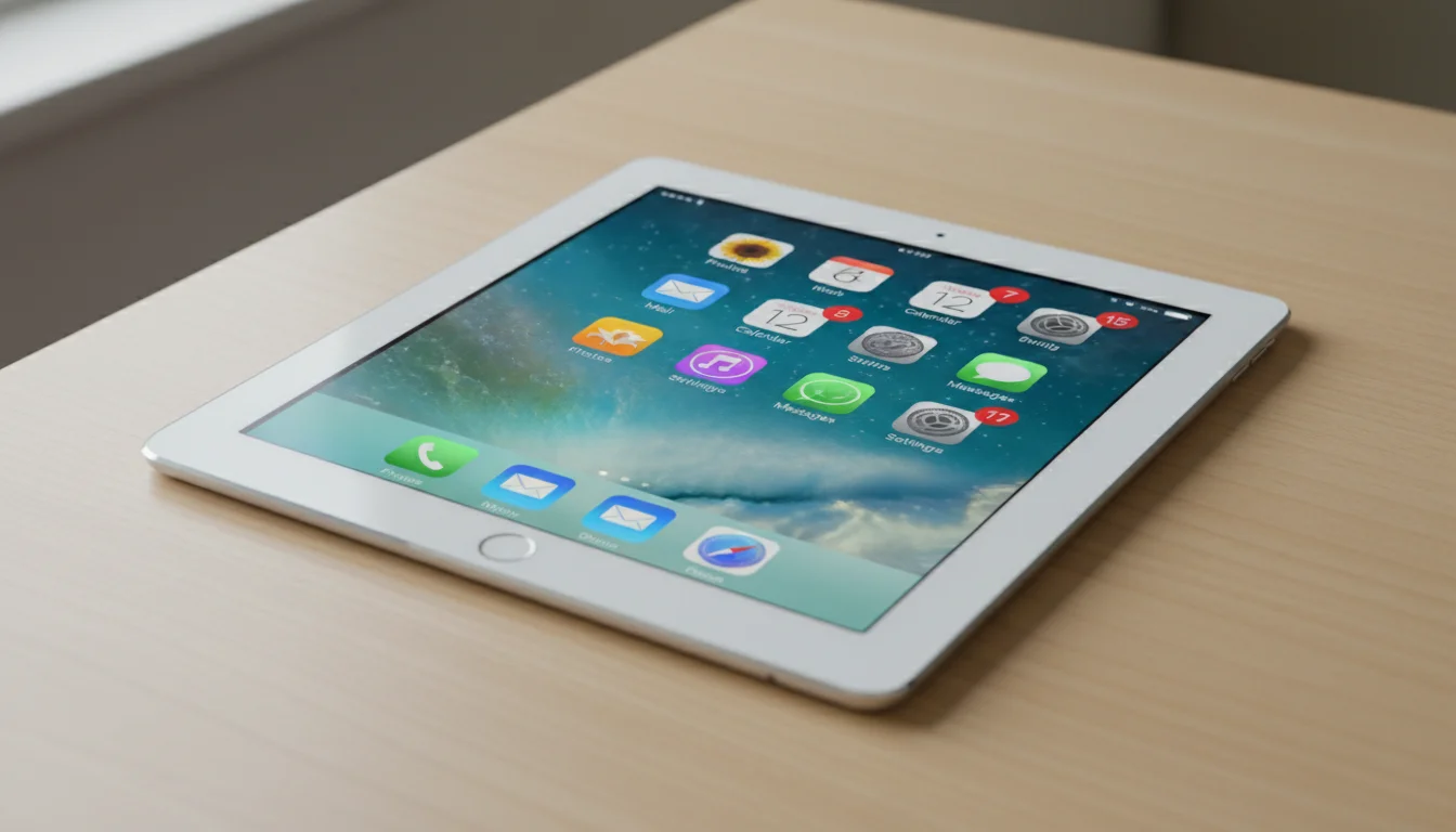 Apps That Still Work on Old iPads & Android Tablets (2026 Update ...